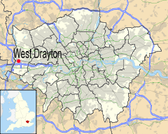 John Stephens Photography & Video,saint martins church west drayton nr ...